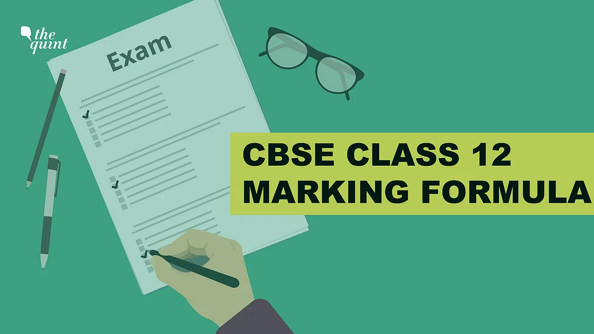 CBSE 12th Marking Formula: How Will Class 12 Results Be Calculated?