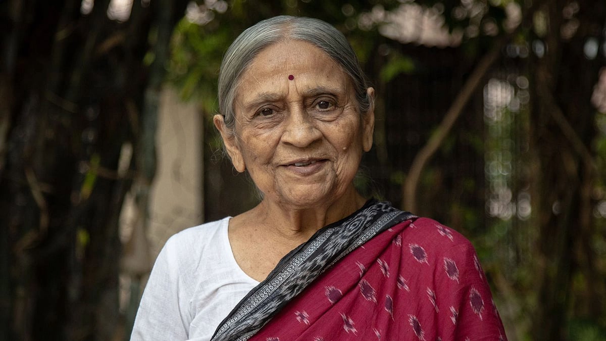 Elaben: Remembering The Soft Revolutionary – The Quint – Impact investing