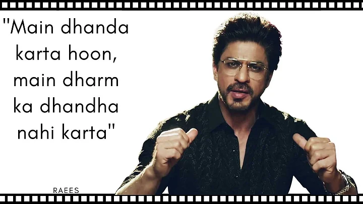 'Chak De! India' to 'Pathaan': Shah Rukh Khan's Patriotic Stand Through ...