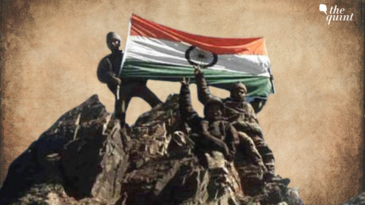Video | Battles of Tololing, Longewala, Race to Dhaka: Great Battles ...