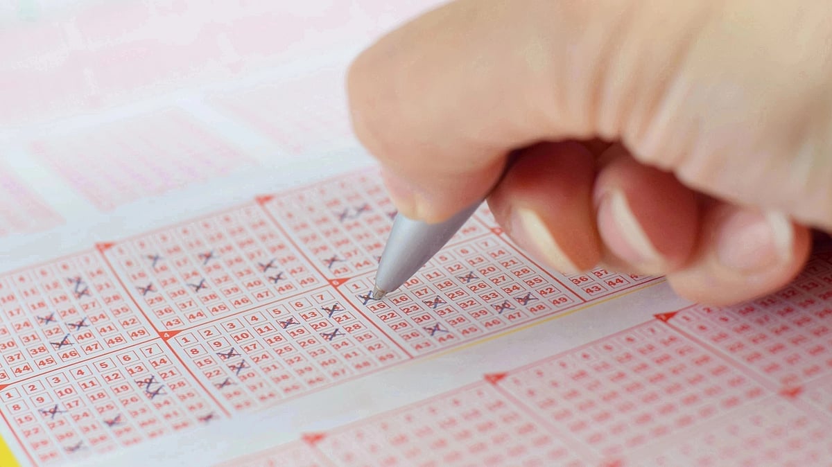 Kerala Lottery Today: Download Sthree Sakthi SS 350 Result PDF From ...
