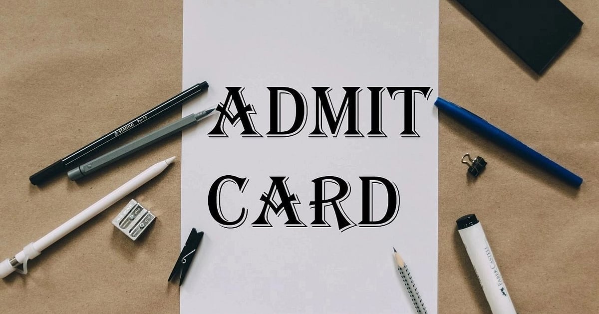 LIC ADO Admit Card 2023 To Be Out On 4 March At licindia.in; Check ...