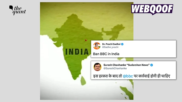 Fact-Check | Screenshot From 2015 BBC Report With an Incorrect Map of ...