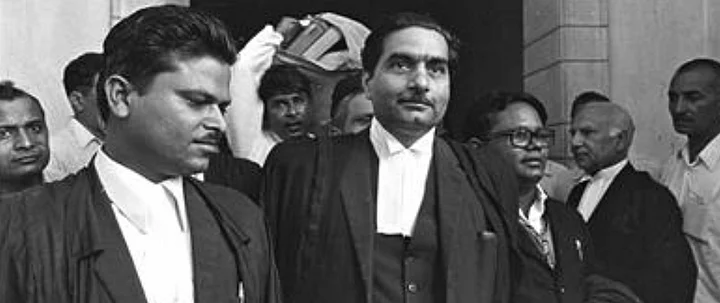 RIP Shanti Bhushan: Why His Legacy & Defence of Judicial Independence ...