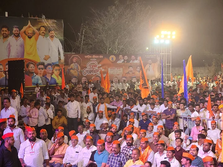 Hate Speech in Maharashtra: What is the Police Doing?