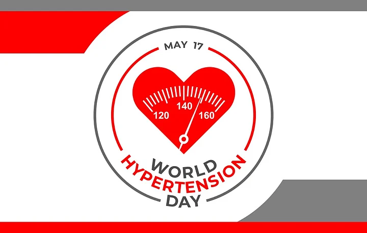 World Hypertension Day 2023 Quotes, Images, Posters, Messages for ...