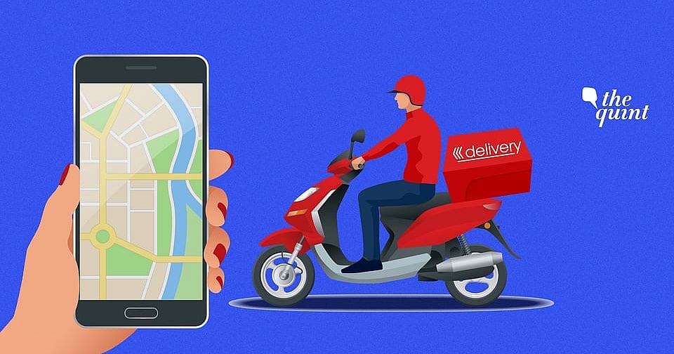 Bengaluru: Delivery Agent 'Beaten' After 8-Year-Old 'Lies' About ...