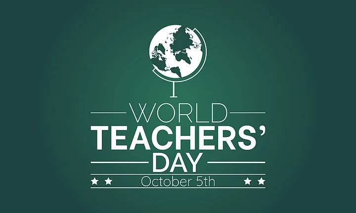 World Teachers Day 2023 Theme, History, Significance, Quotes, Images ...