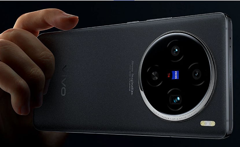 Vivo X100 Ultra Launch Date: Features, Specifications, Price, Design ...