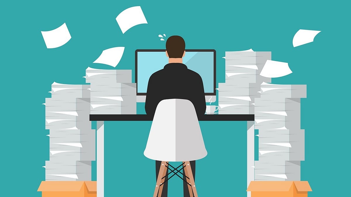 National Workaholics Day 2024 Date: History, Importance, How To ...