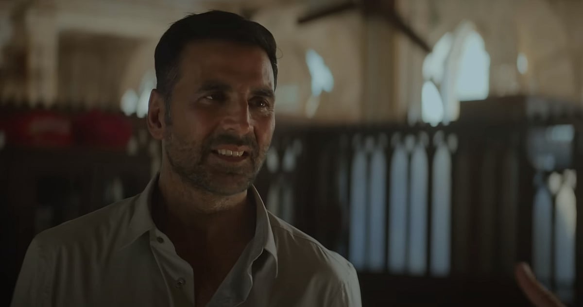 ‘Sarfira’ Review: Akshay Kumar Truly Gets To Explore His Range After a ...