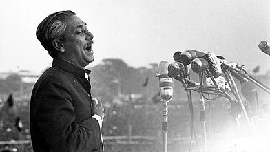 Remembering Sheikh Mujibur Rahman and His Assassination On His Death ...