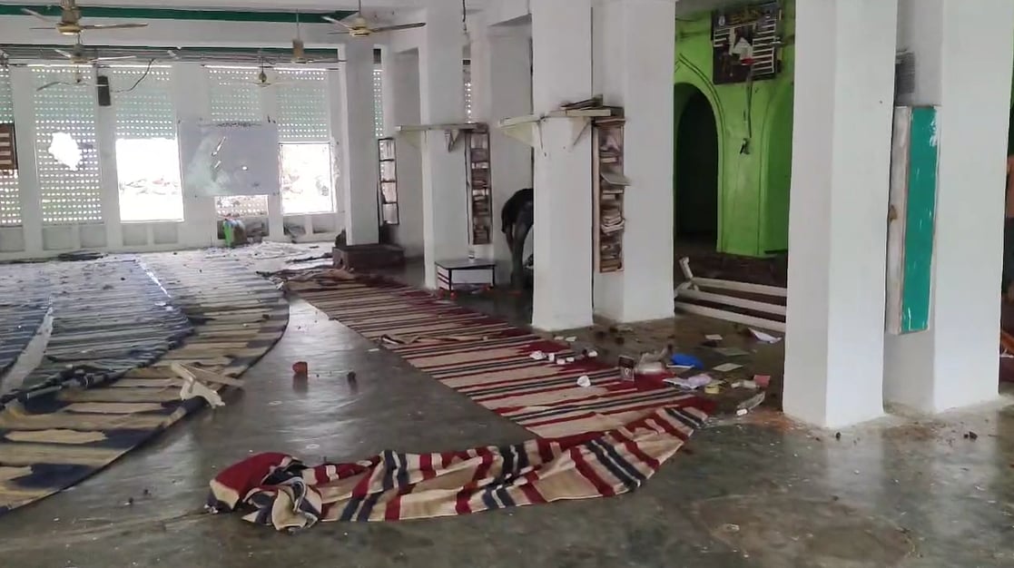 Telangana Communal Violence: What Led to the Flare-Up in Kumuram Bheem ...
