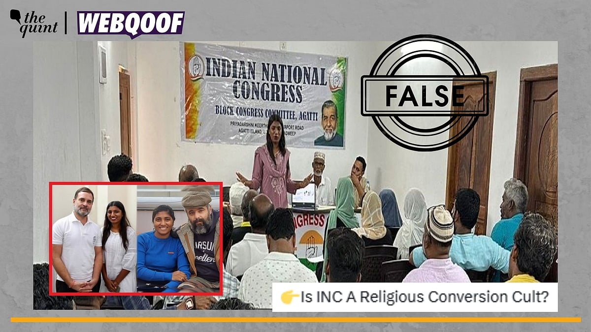 Fact-Check | Does This Image Show Controversial Evangelist Courney’s ...