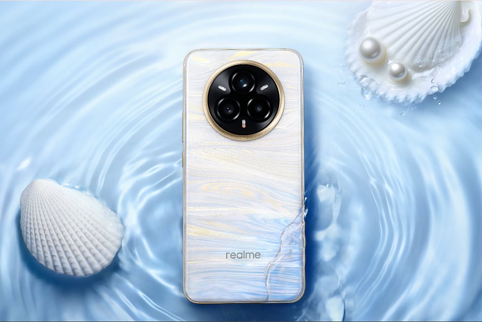 Realme 14 Pro 5G Set to Launch in January 2025: Know the Expected Features and Specifications