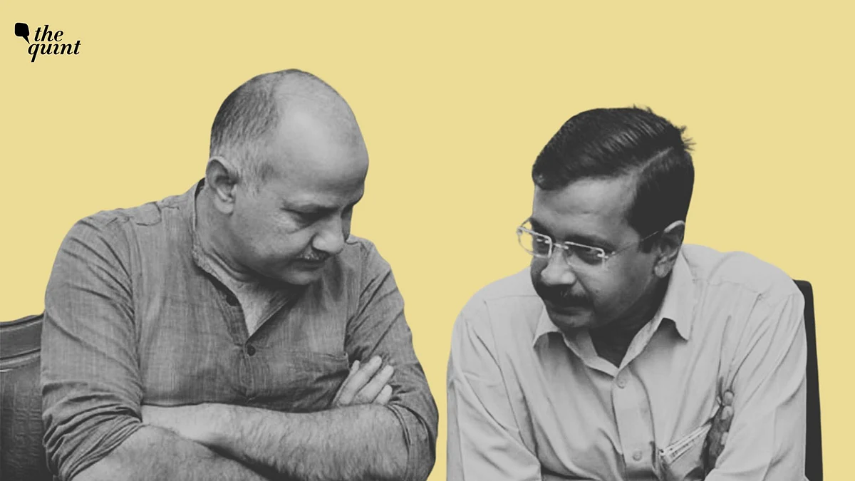 Delhi Election Results: How Kejriwal and Sisodia Lost in the 2025 Delhi ... Delhi Election Results: How Kejriwal and Sisodia Lost in the 2025 Delhi ...