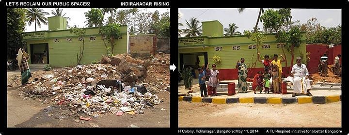 Spot Fixing: How Ugly Urban Spaces Are Getting Facelifts