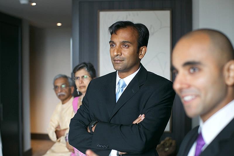 USA’s First Chief Data Scientist is an Indian American