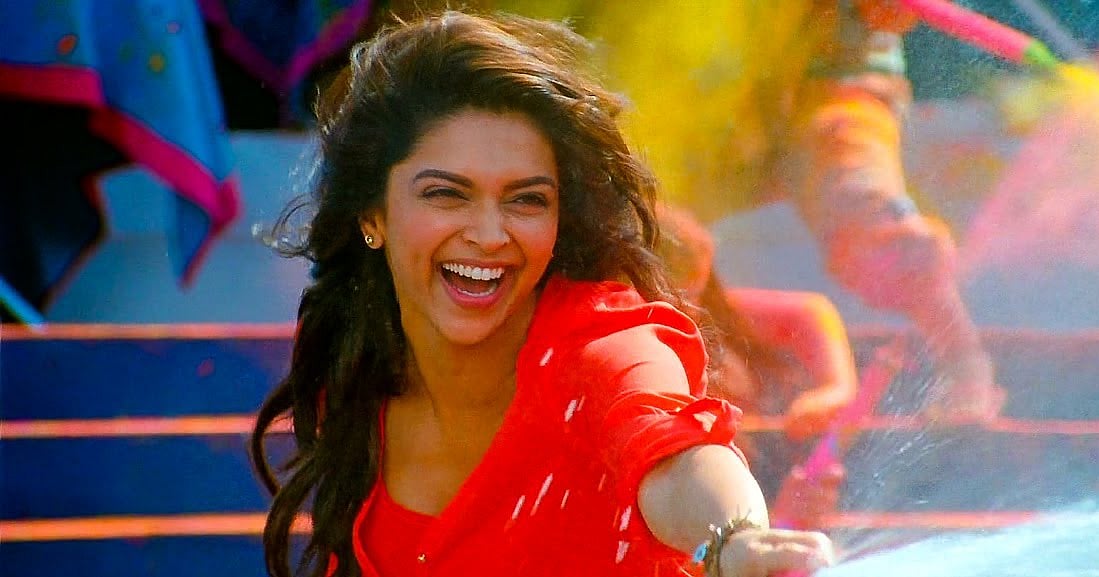 Ruby Rose Calls Deepika Padukone a ‘Wonder Woman’