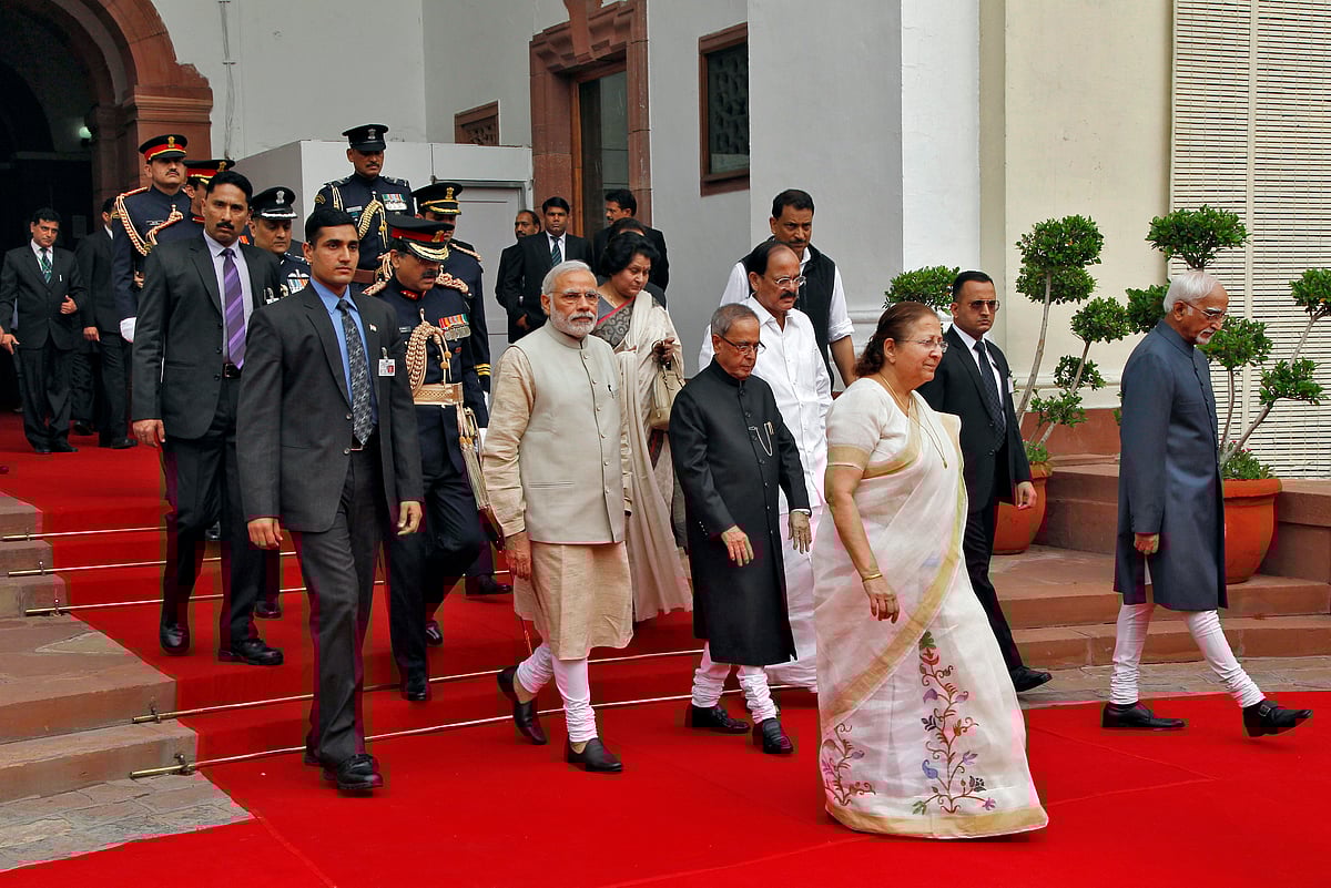 QBullet: Callous Probe Into WB Nun Rape, Ram Temple on Backburner & the ...