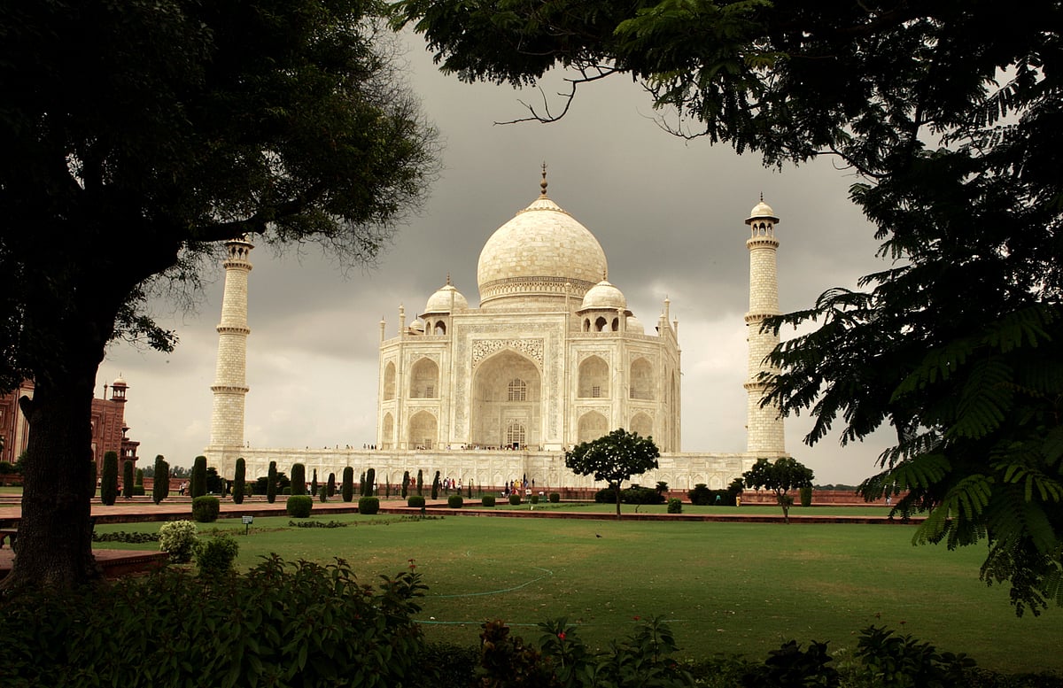 Wah Taj: A Top Destination for Global Virtual Travelers