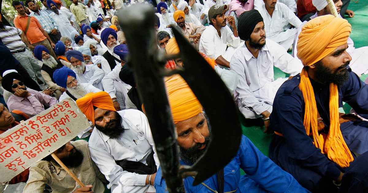 ’84 Riots Case: CBI to Conduct Lie Detector Test on Prime Witness