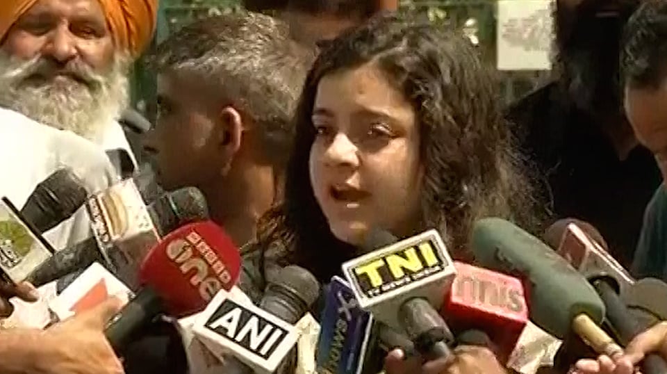 Shreya Singhal Fought For Freedom From 66A, But Who is She?