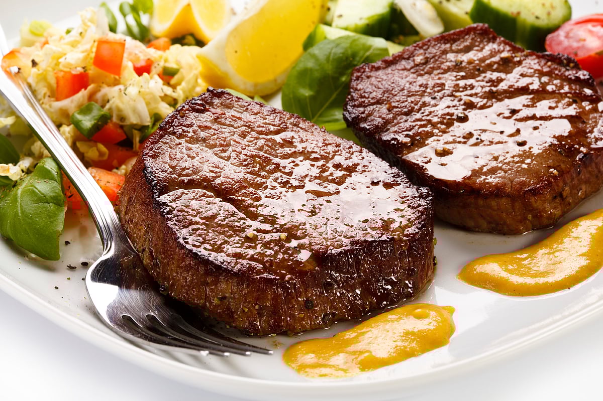 To Beef or Not to Beef