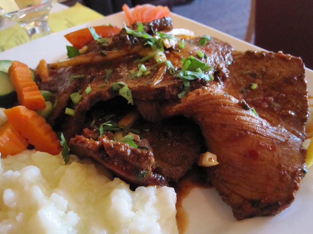 Goa has no Beef With Beef: Two Goan Recipes to Devour