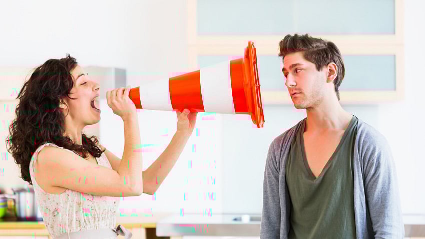 Break-up and Move on, That’s how Humans Work: Study