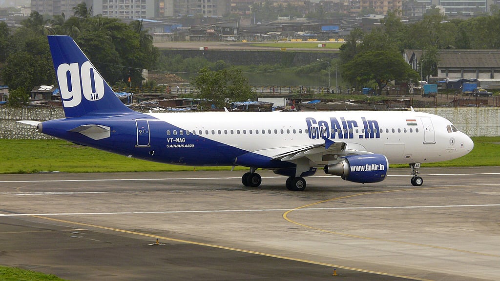 Flights Cancelled Updates: All You Need to Know About 600 GoAir, IndiGo ...