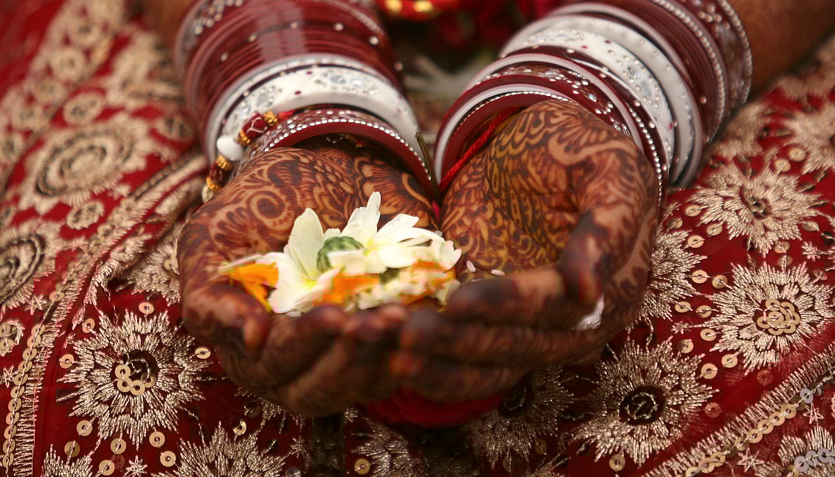 India’s Polygamy Truth: 29.3cr Wives, 28.7cr Husbands