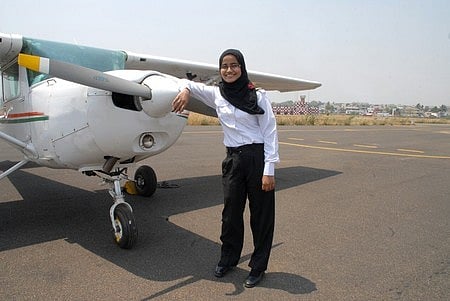 Will Capt Fatima Make History or Remain Just a Chapter in it?