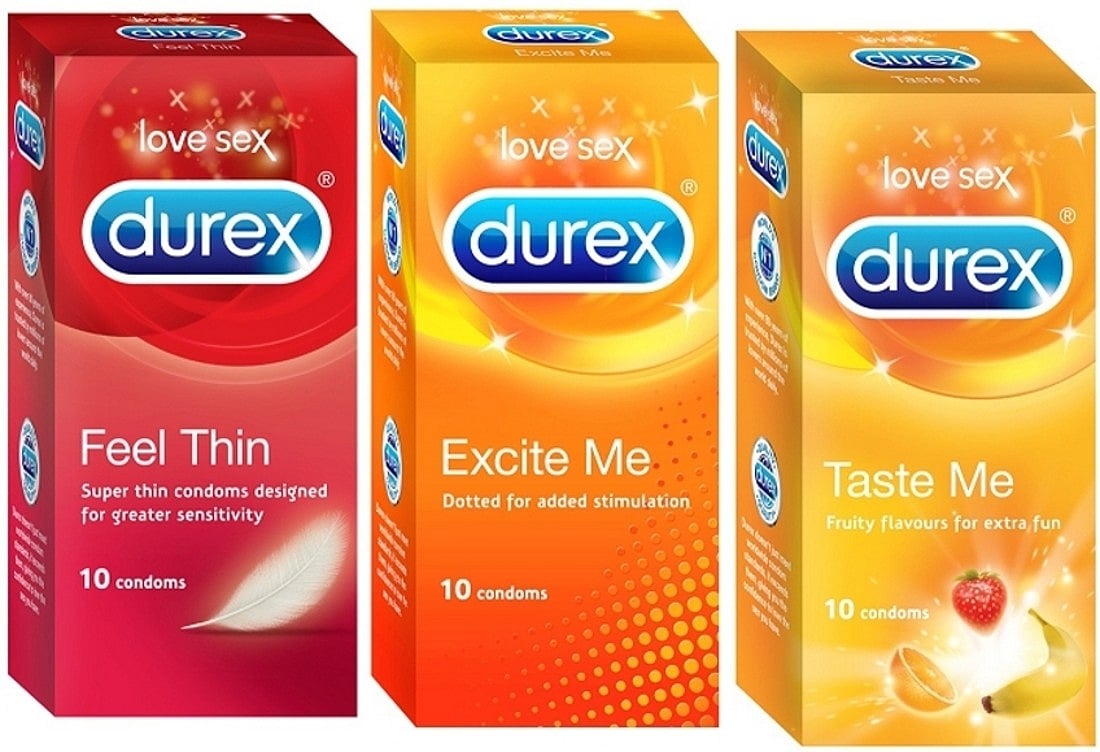 ‘Nirodh’ Condoms Get a Makeover, Neither Boring Nor Erotic