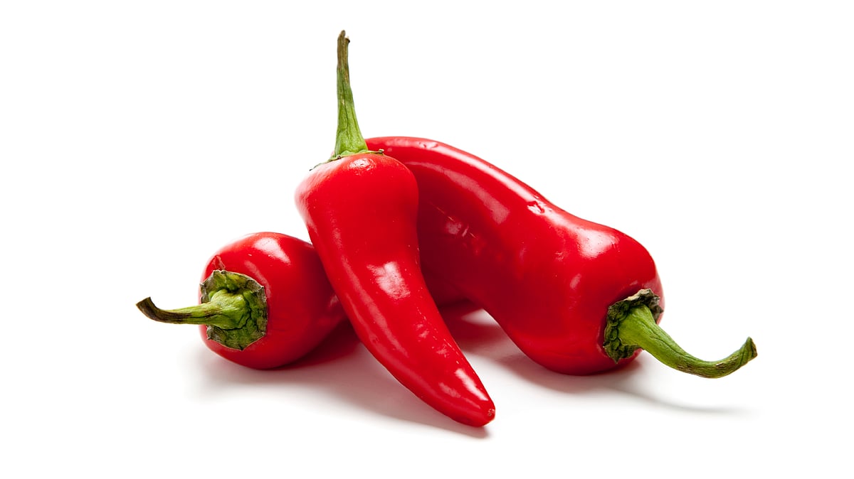 Chilli Peppers Can Help Prevent Liver Damage: Study