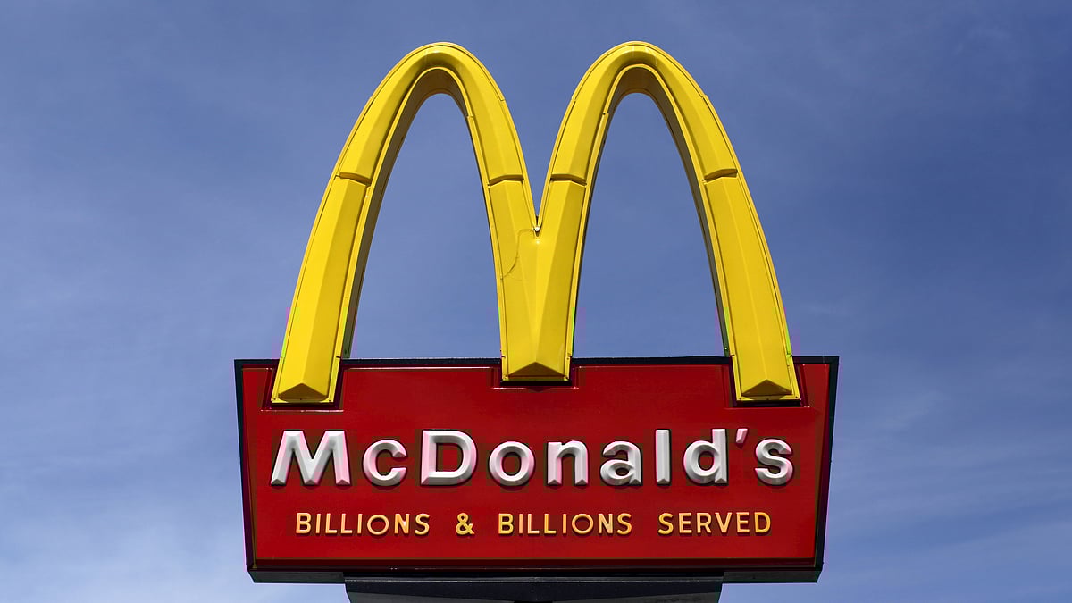 McDonald’s Faces ‘Cockroach Burger’ Claim in New Zealand