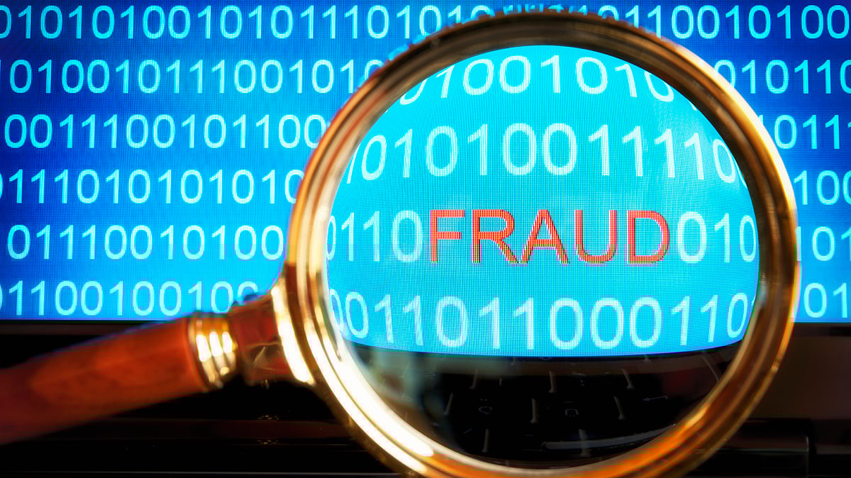 Banking Sector Frauds Have Gone up by Over 10%: Deloitte