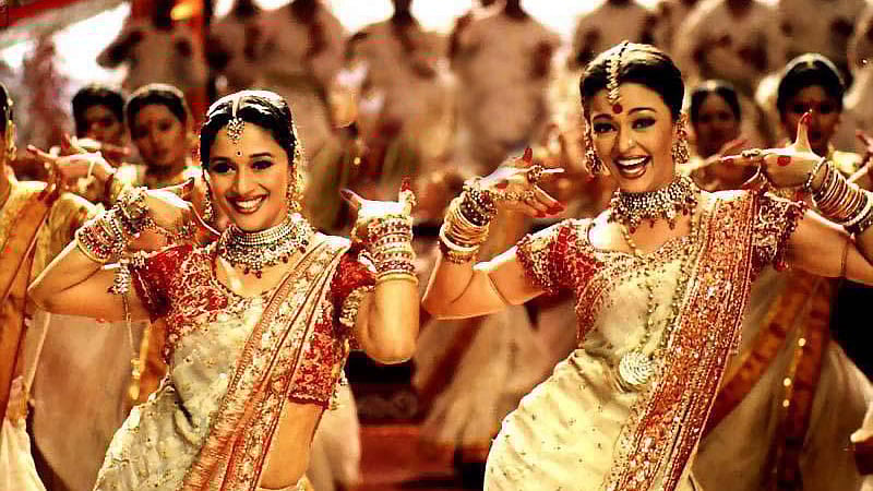 Shake It Baby! Bollywood’s Top 8 Dance Films