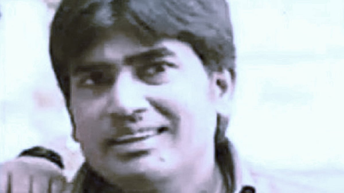 Telugu Actor Vijay Dies After his Car Overturns in Nepal Quake