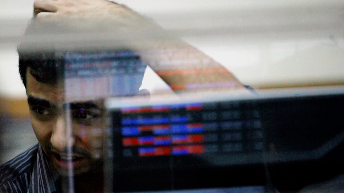 Sensex Fall Results in Market Cap Falling Below Rs 100 Lakh cr