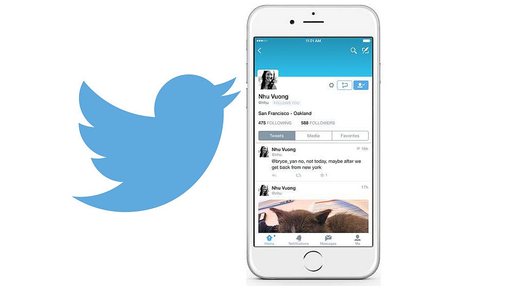 Now you Can Send Direct Messages To Any Twitter User