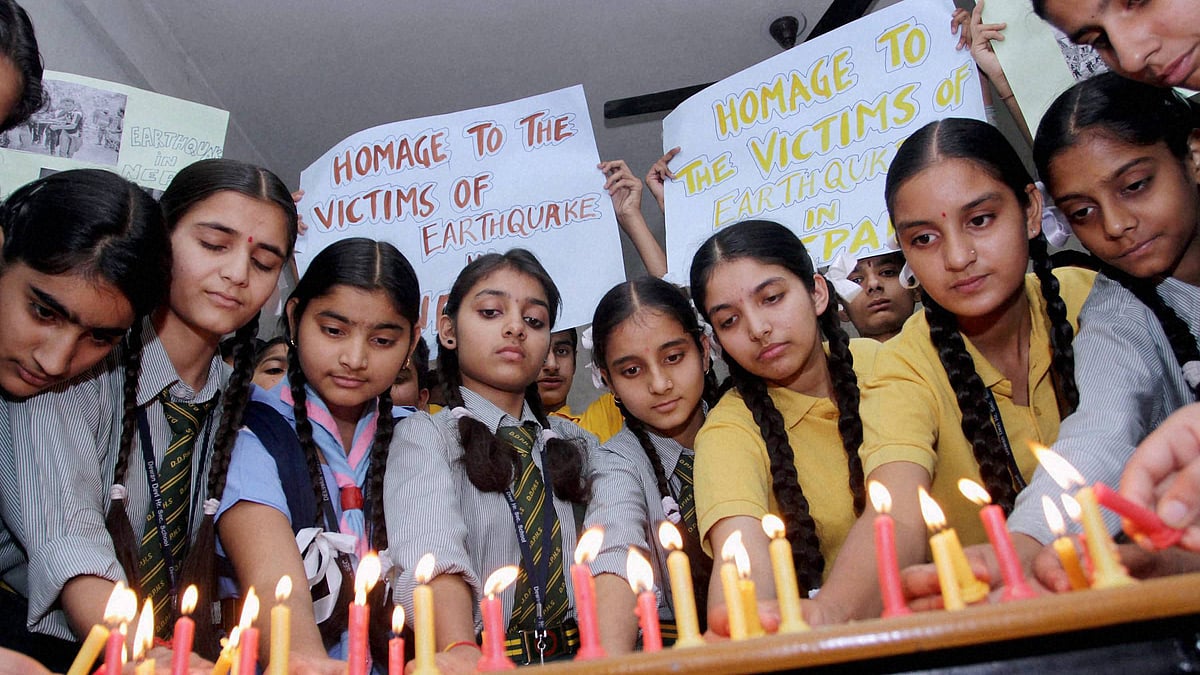 Watch: 1.7 Million Children Need Your Help