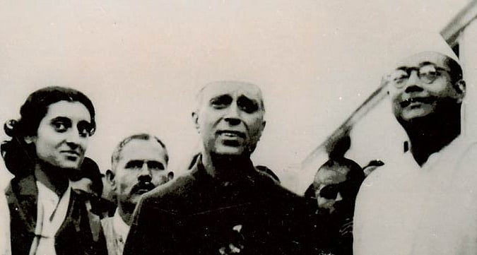 As Netaji’s Family Stages Protest, Modi Mulls Declassification