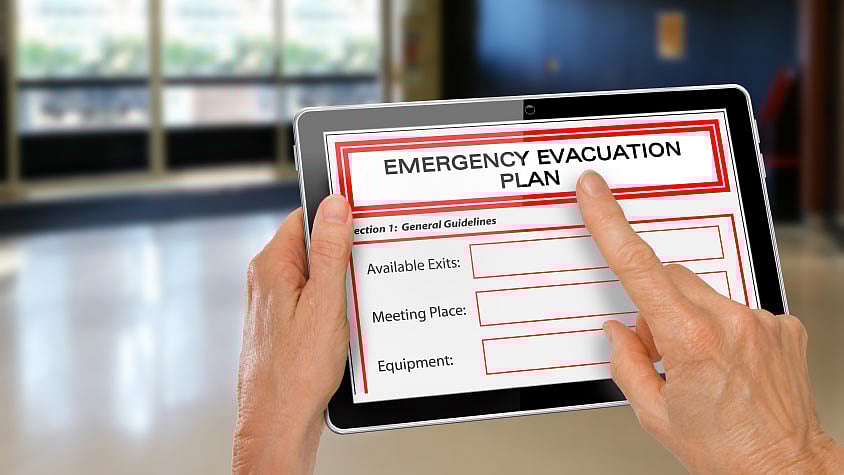 5 Must-Have Apps Which Predict Natural Disasters