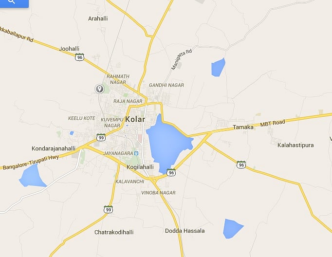 Meet Kolar’s Part-Time Anti-Caste Crusaders