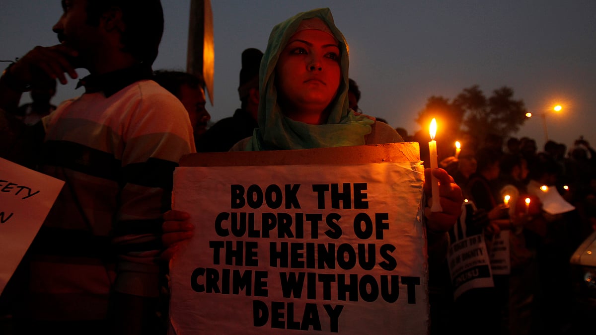 For Heinous Crimes, Should Juveniles Become ‘Adults’?