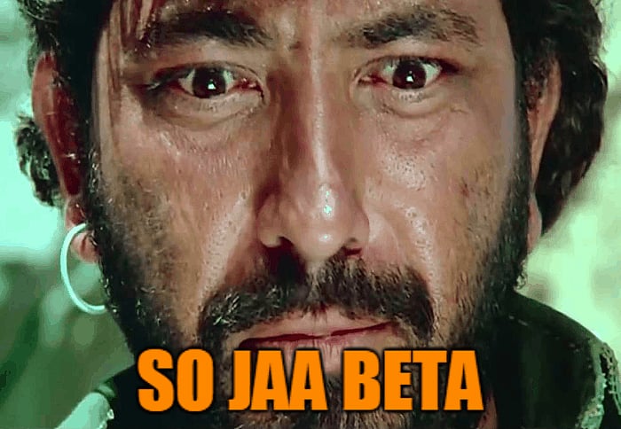 What Would Gabbar Do, Circa 2015?