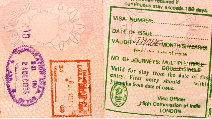 You Can Now Get Your Passport Without Submitting Birth Certificate