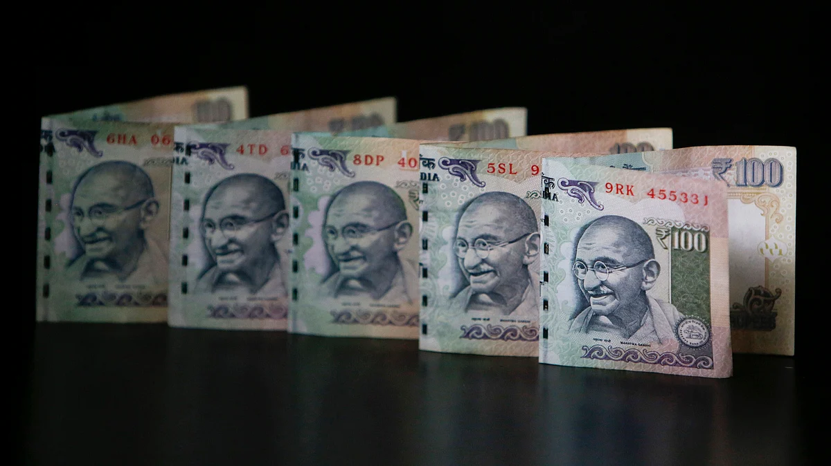 RBI Should Use Indian Paper Ink To Print Currency Modi rbi-should-use-indian-paper-ink-to-print-currency-modi