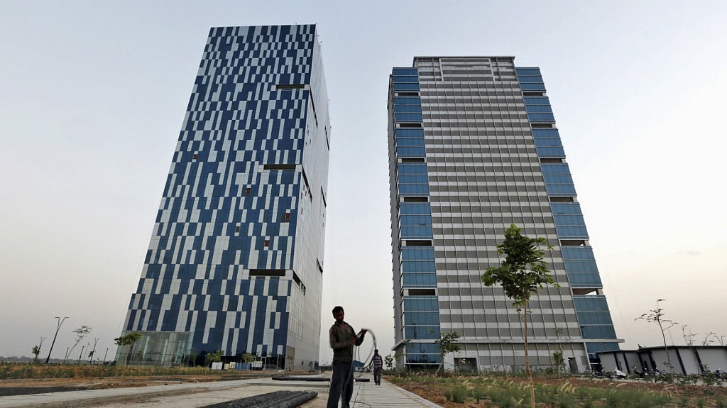 The Making of Modi’s First ‘Smart City’, 99 More to Go